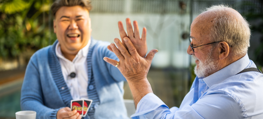 In Home Care Services Sydney - Senior Home Care | Regal Home Health