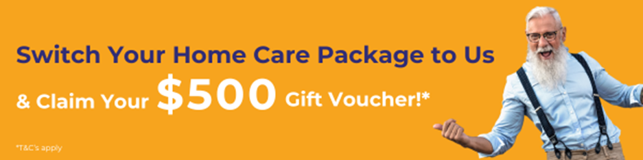 How to Switch Your Home Care Package Provider in 4 Easy Steps - Regal ...