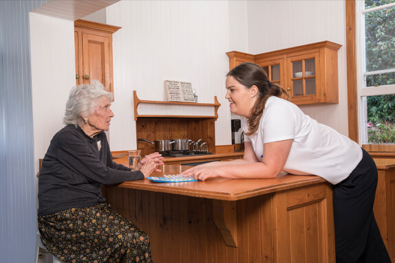 Medication Support & Management | Regal Home Health