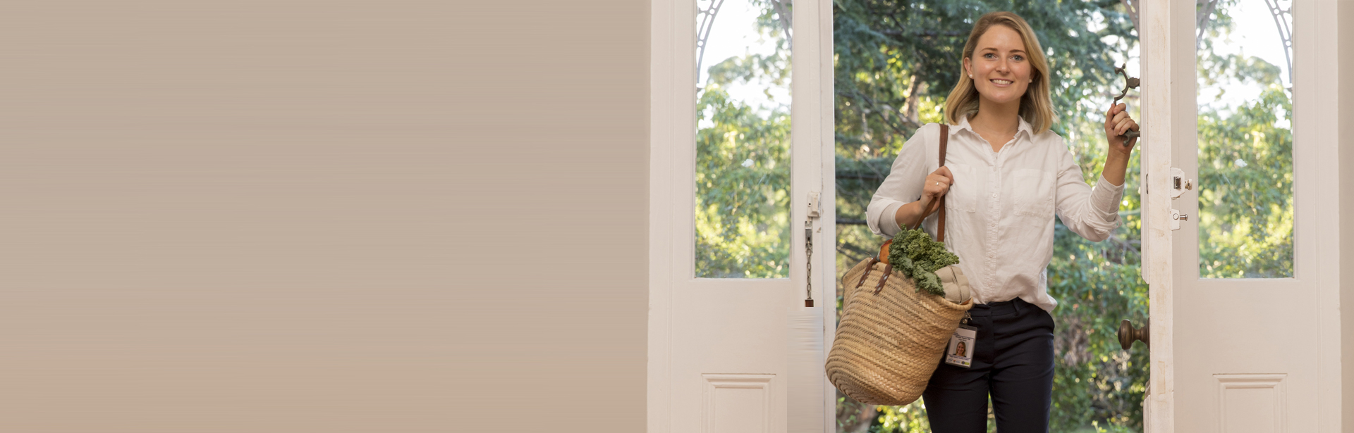 In Home Care Services Sydney - Senior Home Care | Regal Home Health