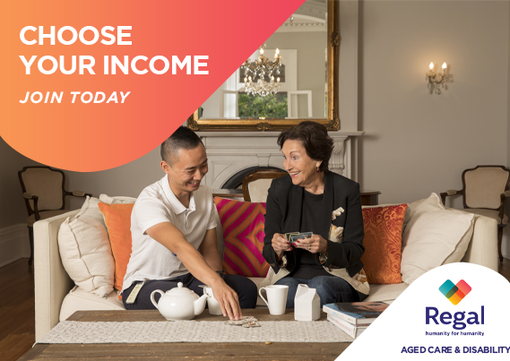 Careers | Regal Health