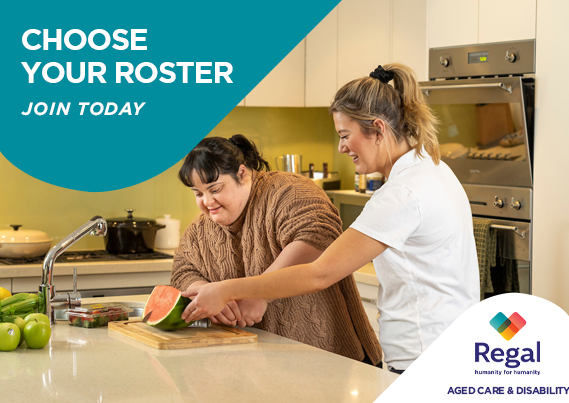 Careers | Regal Health