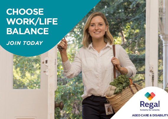 Careers | Regal Health