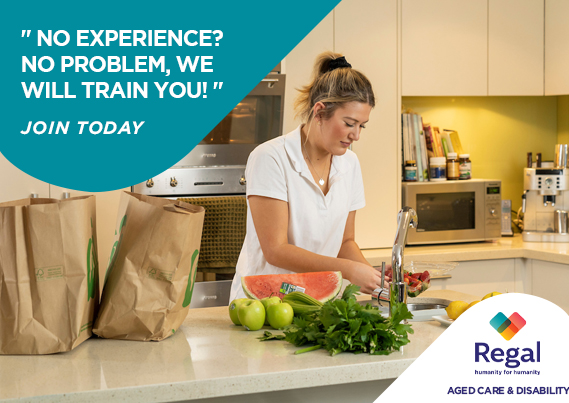 Careers | Regal Health