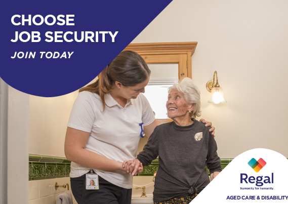 Careers | Regal Health