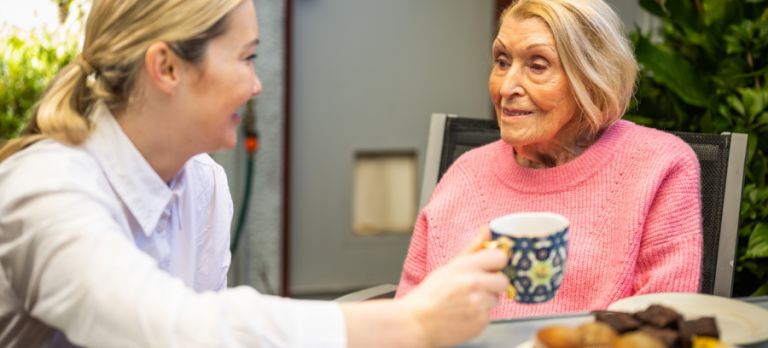 In Home Care Services Sydney - Senior Home Care | Regal Home Health
